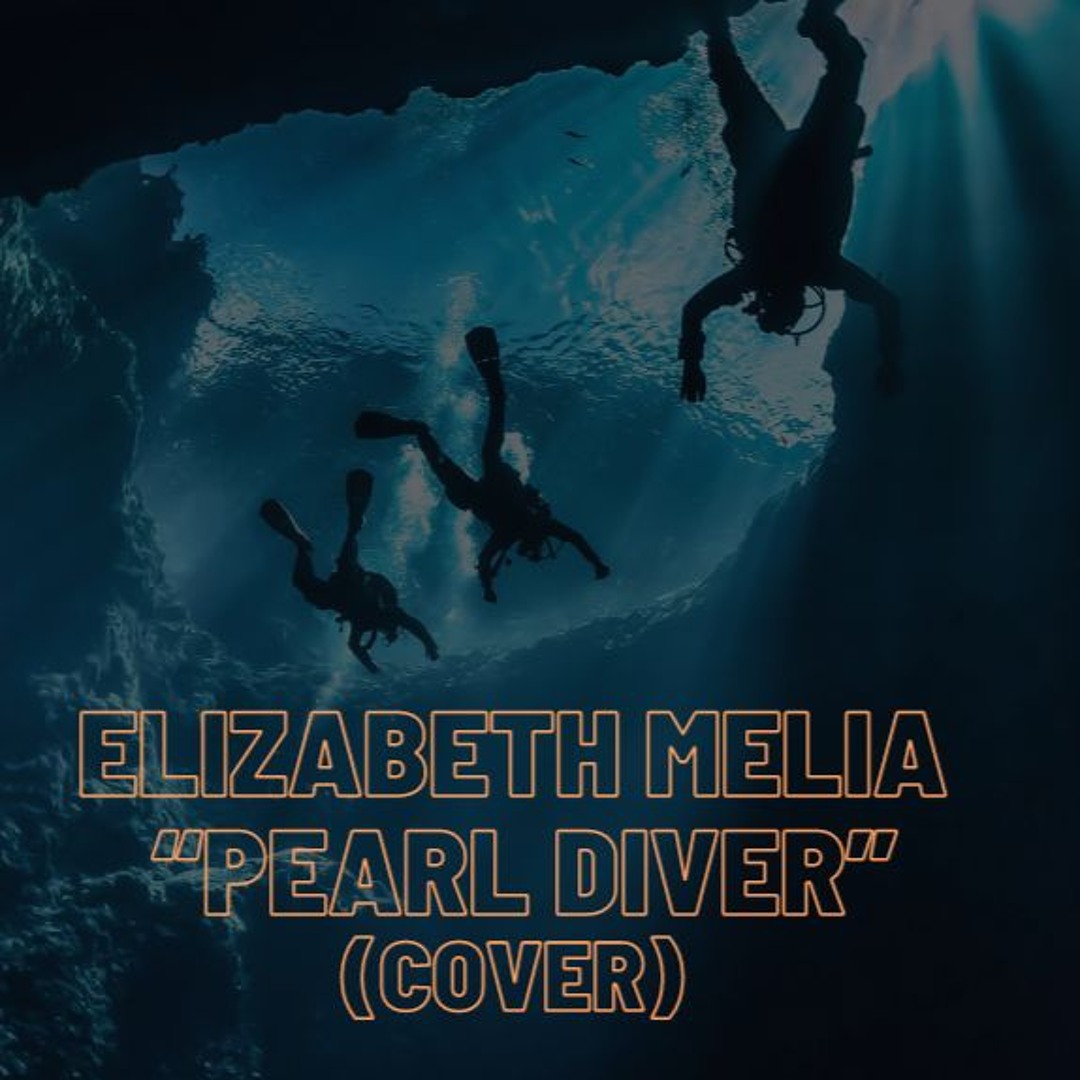 Stream "Pearl Diver" Cover by Elizabeth Melia by OSWBA - Sanderson ...