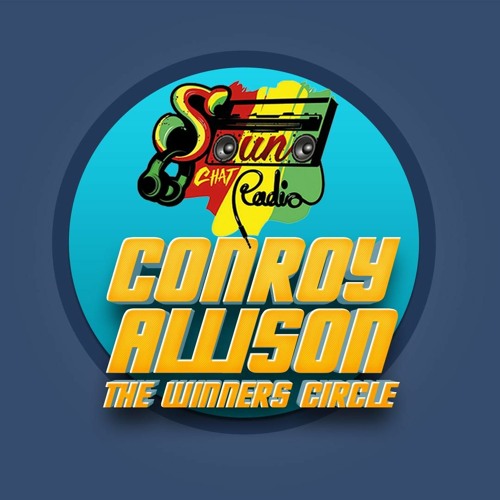 Stream SOUNDCHATRADIO | Listen to CONROY ALISON (THE WINNER CIRCLE ...