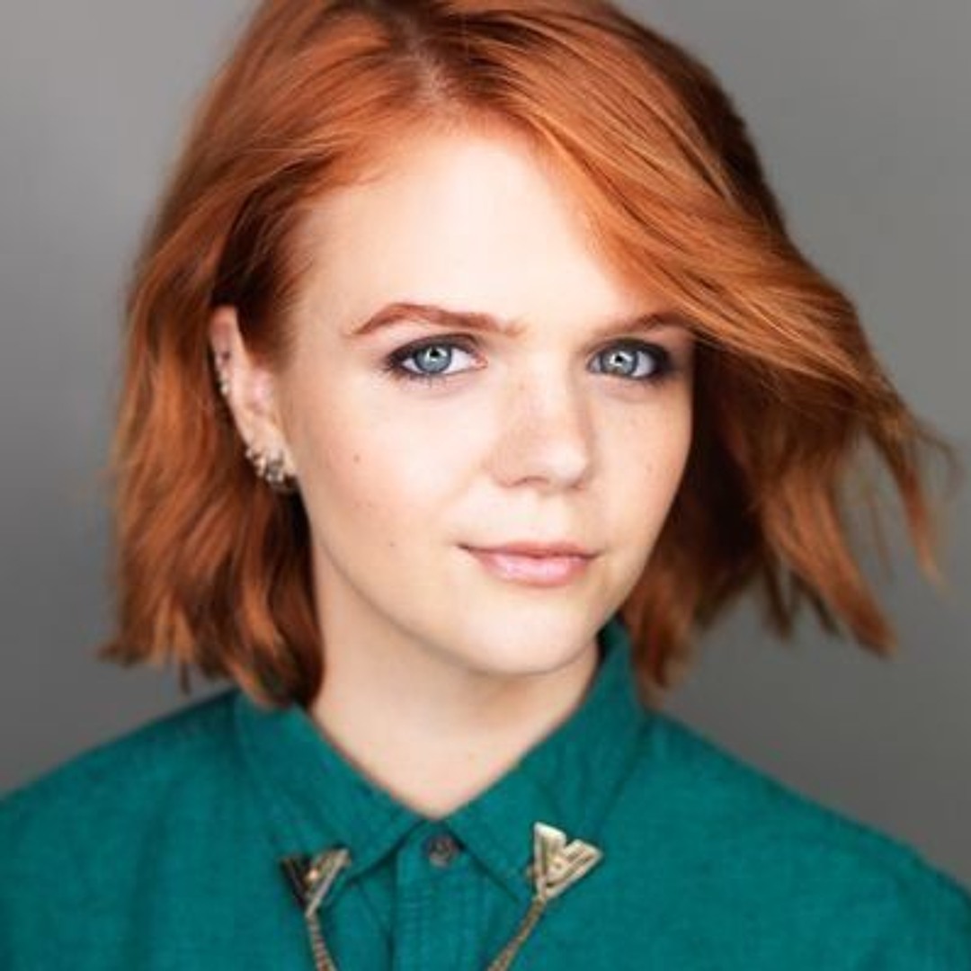 Stream Mackenzie Lansing on Breaking it Down with Frank MacKay - Mare ...