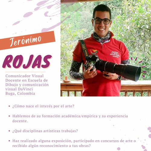 Stream Hablemos de su formación académica/empírica y su experiencia ... Stream Hablemos de su formación académica/empírica y su experiencia ...