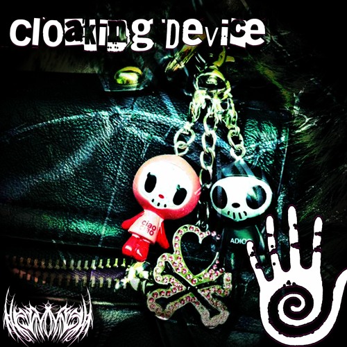Stream Cloaking Device by Vermisst | Listen online for free on SoundCloud