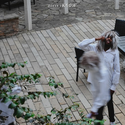 Stream doesn't know ! [prod. zonex] *MUSIC VIDEO ON YOUTUBE* by ...