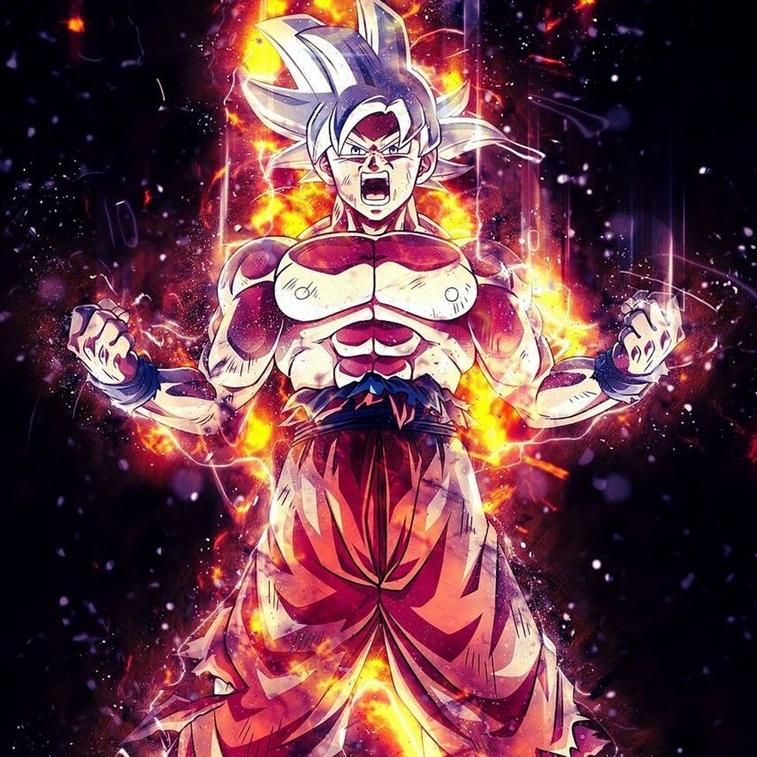 Stream FROZEN LAVA 𒉭 | Listen to david goggins mode playlist online for ...