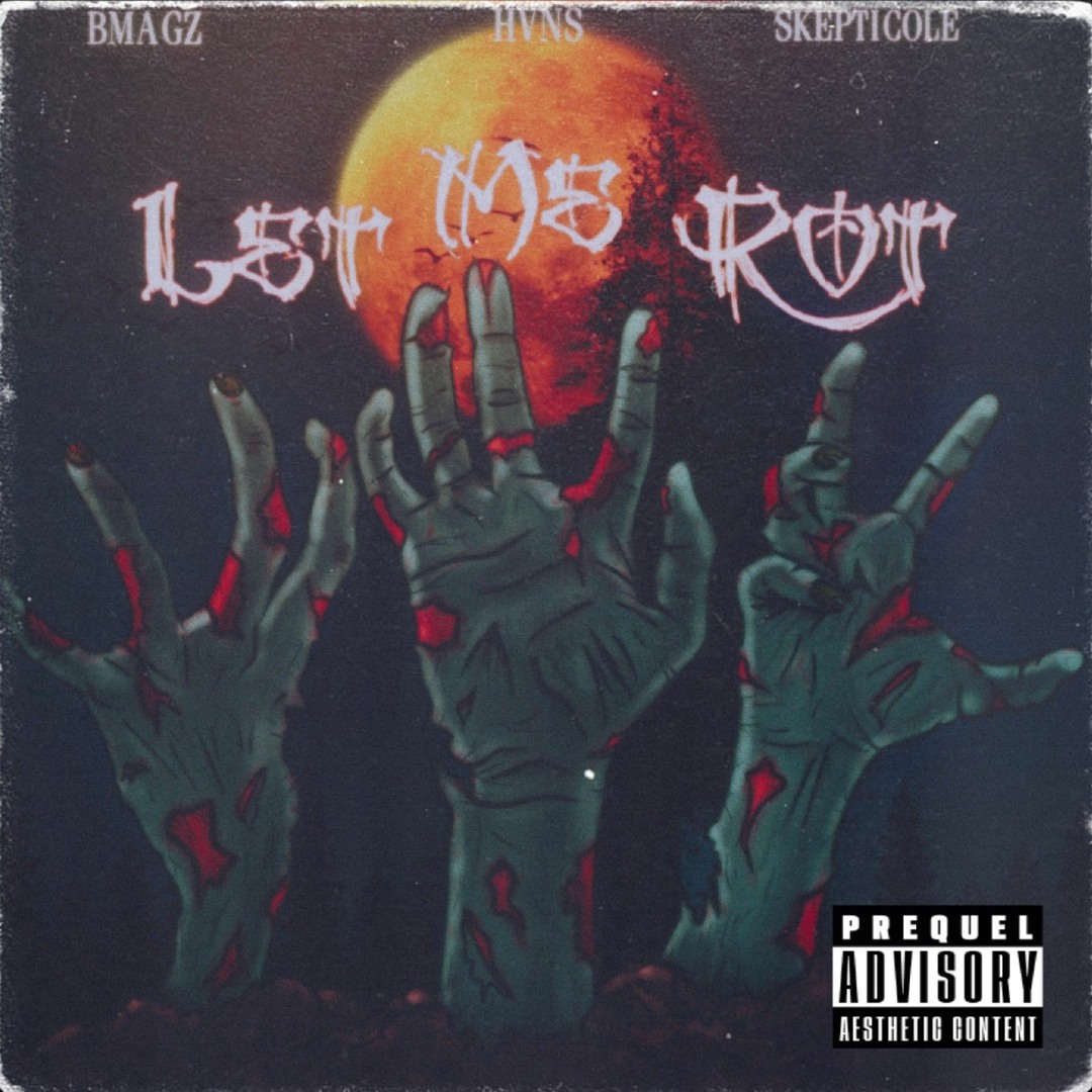 Stream Let Me Rot by HVNS | Listen online for free on SoundCloud