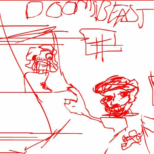 Stream Doomsbeast - Doomsday Cover (Doomsday But Mr Beast And Seong Gi ...