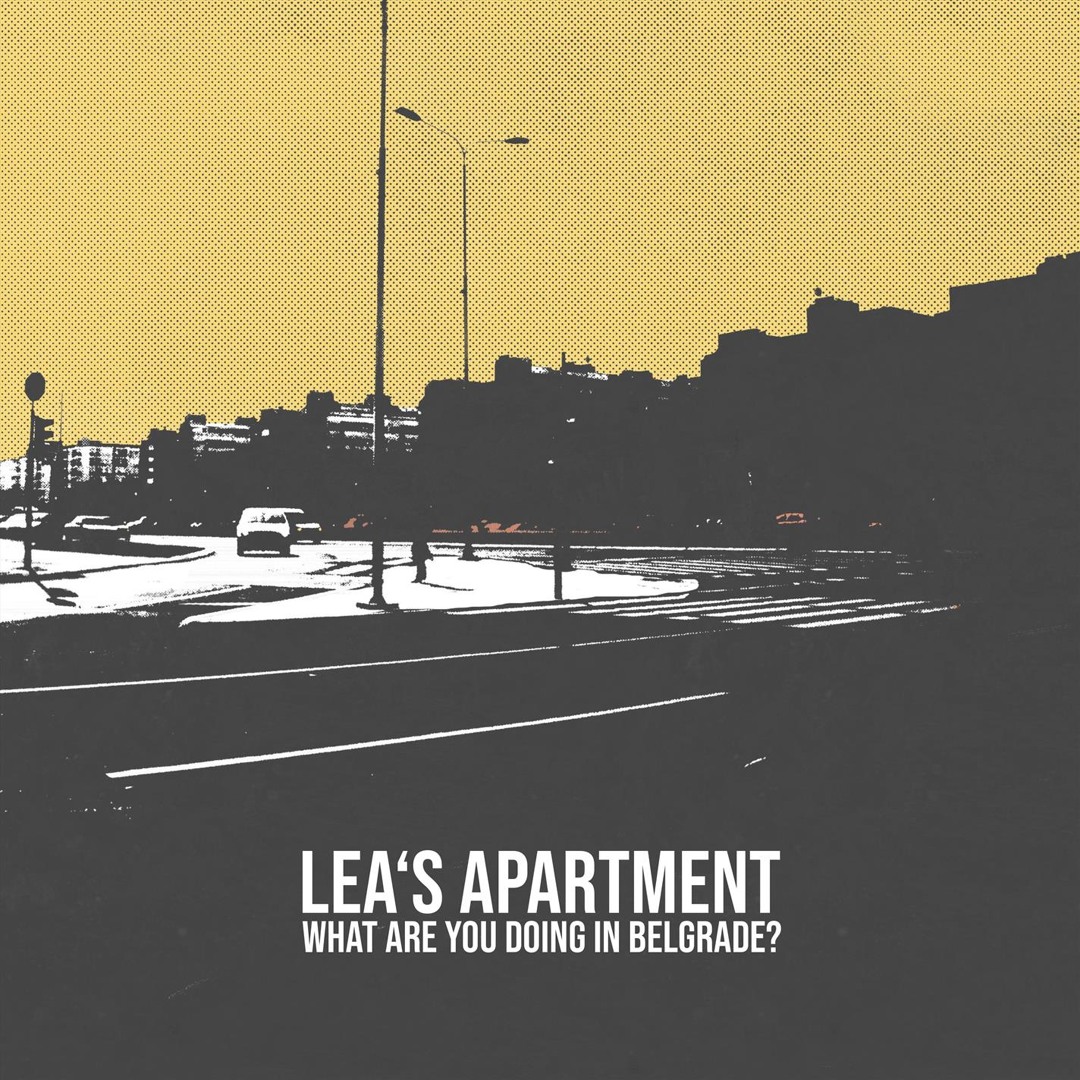 Stream Your Laughing Face by Lea's Apartment | Listen online for free ...