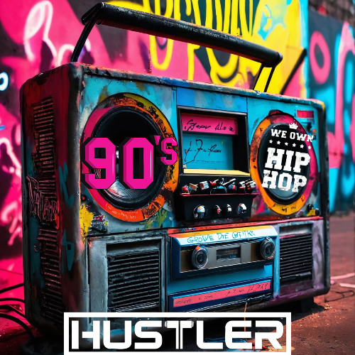 Stream BEST OF 90'S HIP-HOP MIX by DJ Hustler | Listen online for free ...
