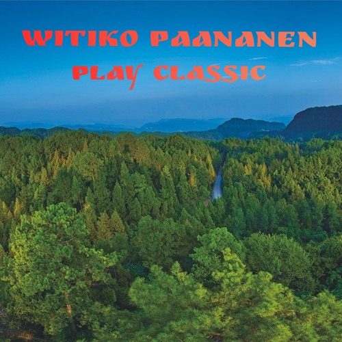 Stream Welcome to Crazy Hospital by Witiko Paananen | Listen online for ...
