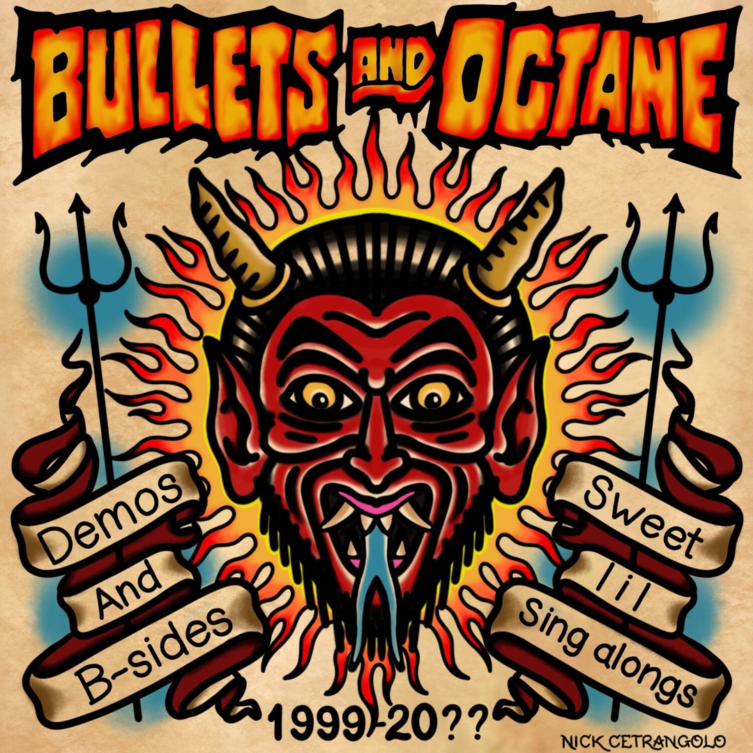 Stream New Generation by Bullets And Octane | Listen online for free on ...