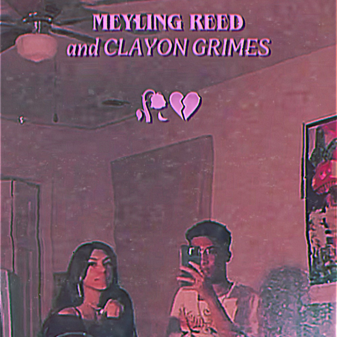 Stream drowning in myself pt. 2 - clayvon grimes & meyling reed. (prod ...