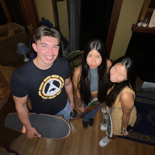 Stream The Grind Pilot: Jesus Cubilla Interview by Aisha Wallace ...