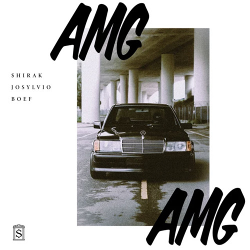 Stream AMG - Sped Up - $hirak, Josylvio, Boef by Dani | Listen online ...