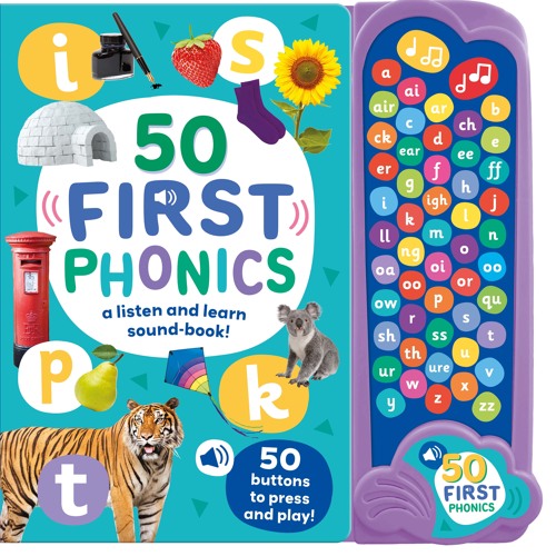 Stream 11 - Phonics Sound Book D by NPPBOOKS | Listen online for free ...