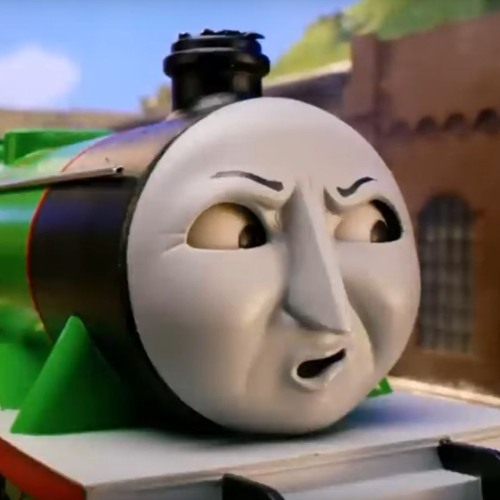 Stream The Sad Tale of Henry the Engine | "Henry the bomb train" by ...