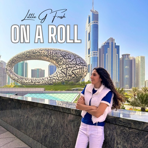 Stream Little G Fresh - On A Roll by Little G Fresh | Listen online for ...
