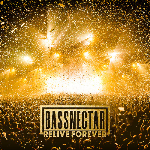 Stream Bassnectar | Listen to Relive Forever playlist online for free on SoundCloud