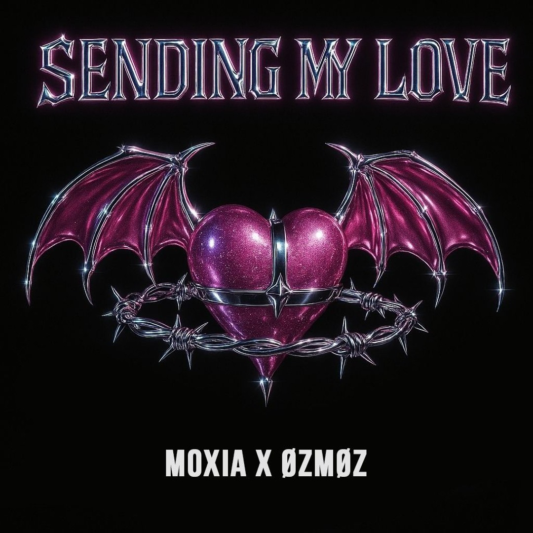 Stream Sending My Love (Hard Techno Edit) (FREE DL) by ØZMØZ | Listen online for free on SoundCloud