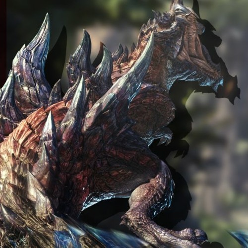 Stream MHXX/MHGU - Glavenus Battle Theme - Sunbreak Cover by ZacsRealm ...