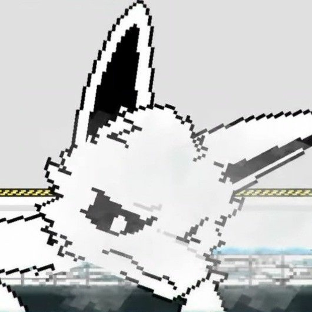 Stream The Squid Dog (Boss Fight)[Changed Berserk Deluxe]_ by luobzAky ...