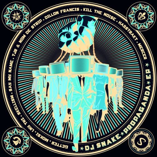 Stream [SKIP 1:04] DJ Snake - Propaganda remix ID / Phantom paris ID ...