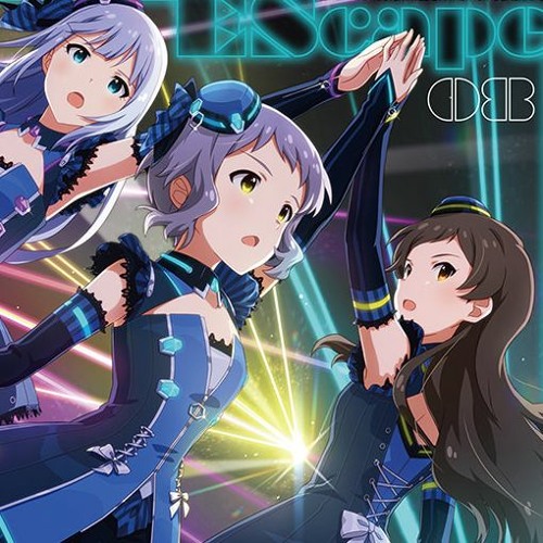 pumpyoursound.com | Melty Fantasia(MUKKURi Hardcore bootleg)