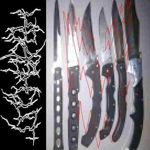 Listen to music albums featuring kaotic.com by gravee online for free ...
