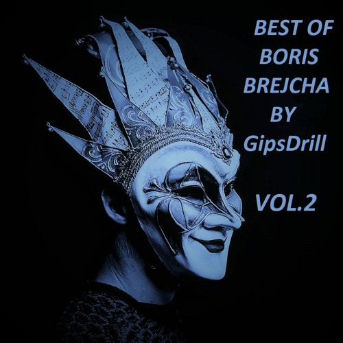 Stream Best Of Boris Brejcha Vol 2 by GipsDrill | Listen online for ...