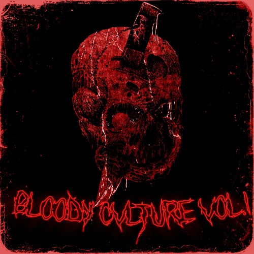 Stream DEATH POTION.EXE - Bloody Cvlture, dreamcore.wxe by BLOODY ...