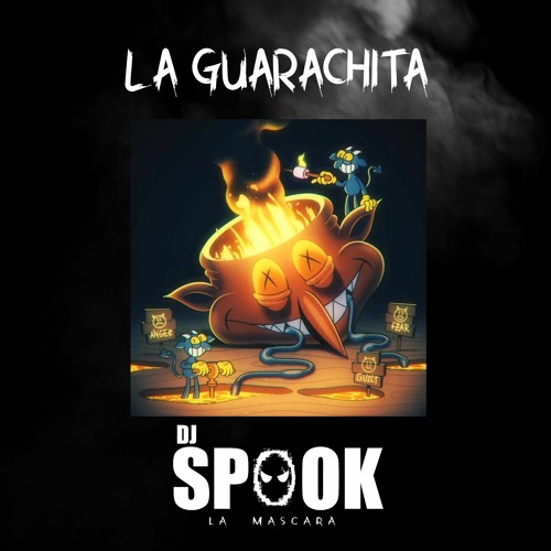 Stream DJ SPOOK - La Guarachita [ Original Mix ] 😈🔥🎺 [ GUARACHA ] by Dj ...