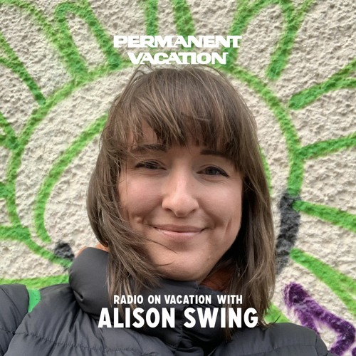 Stream Radio On Vacation With Alison Swing by permanent vacation ...