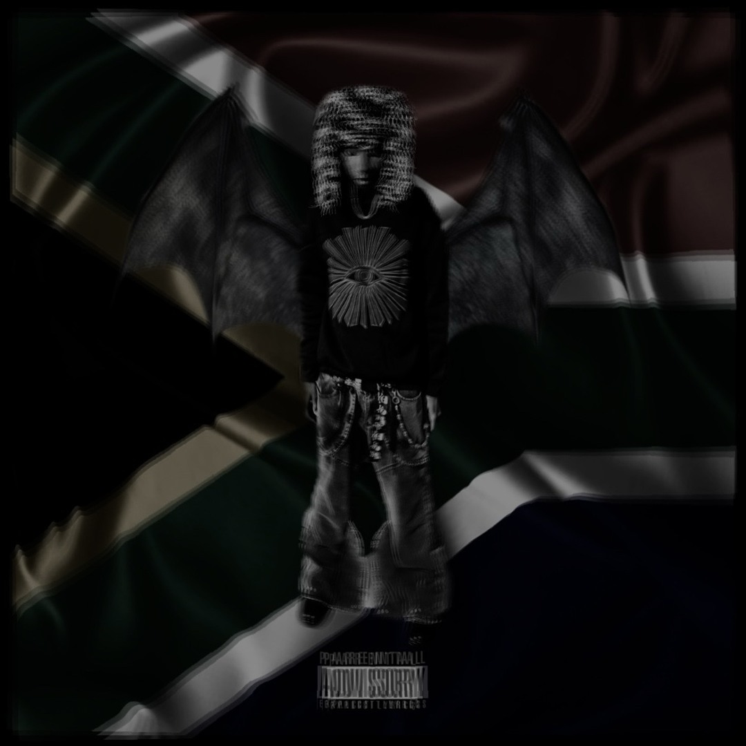 Stream VLONE GRIMM | Listen to Make Mzansi Luh Twizzy Again playlist ...
