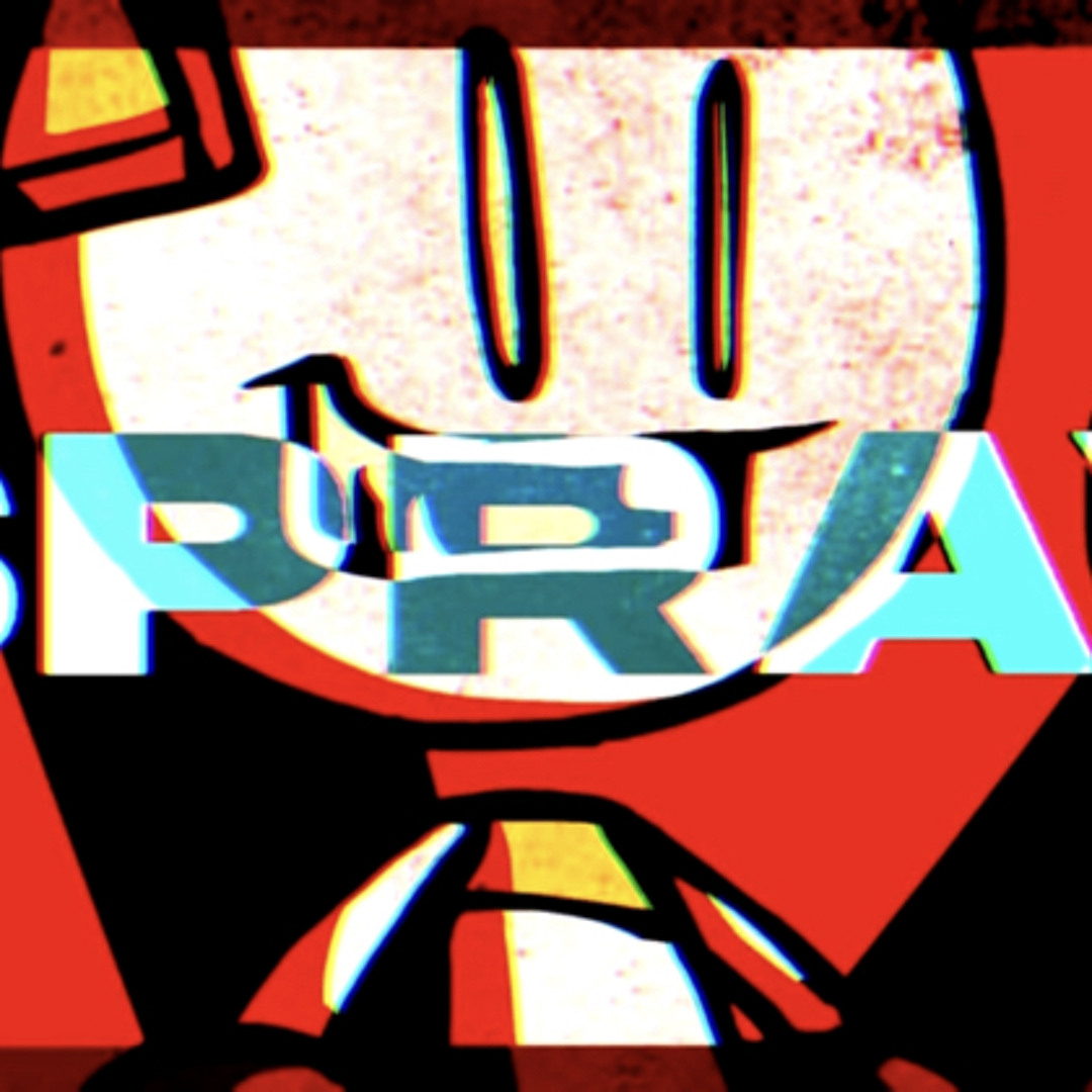 Stream Spray (V1)- Friday Night Funkin 7Quid OST By Peacock6k by twist ...