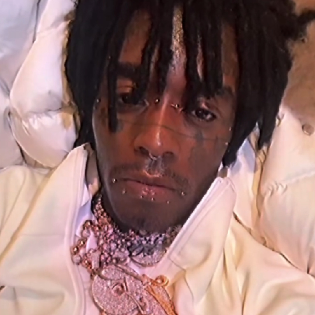 Stream lil uzi vert - radar/cfo(snippet) (prod. ok) by 💨 | Listen online for free on SoundCloud