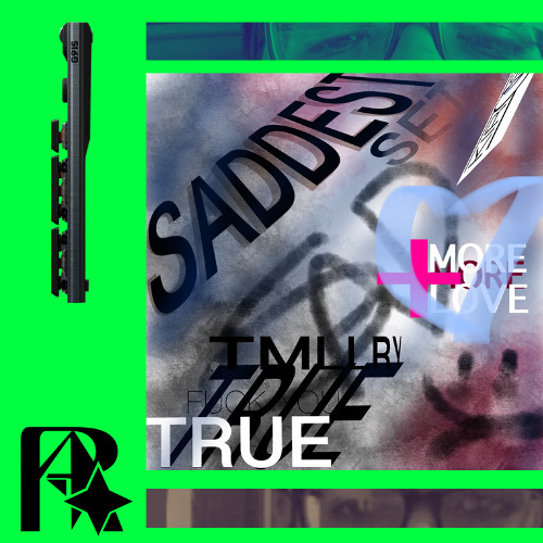 Stream MORE LOVE PLUS+ by TMLLRY | Listen online for free on SoundCloud