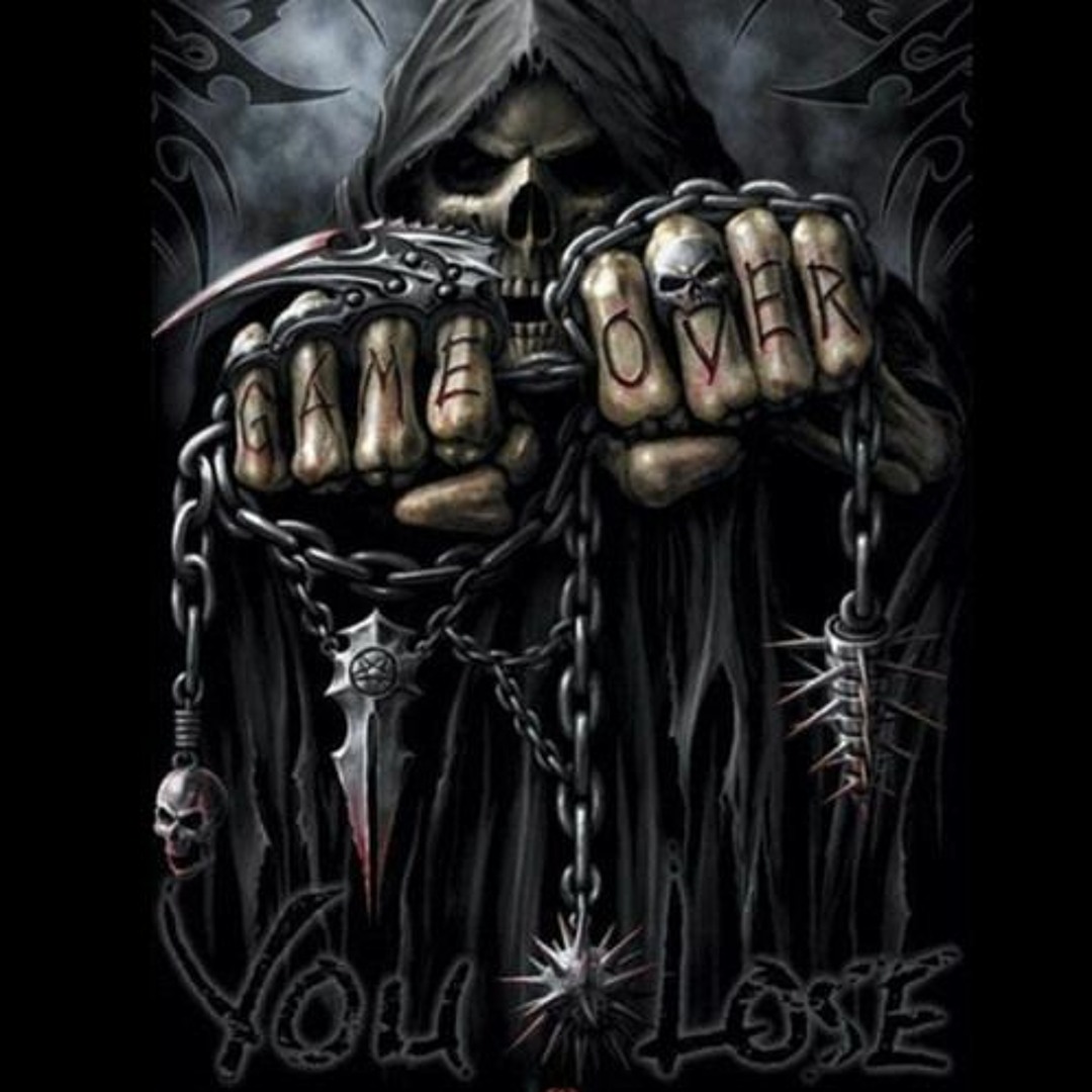 Stream luci4 - game over (instrumental) [reprod. xtcjay] by 3ternal ...