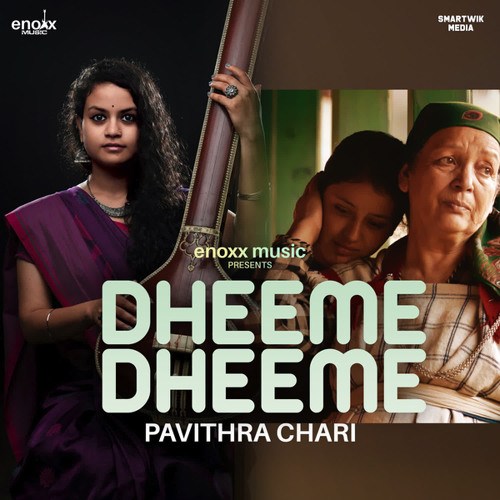 Stream Dheeme Dheeme by Pavithra Chari | Listen online for free on ...