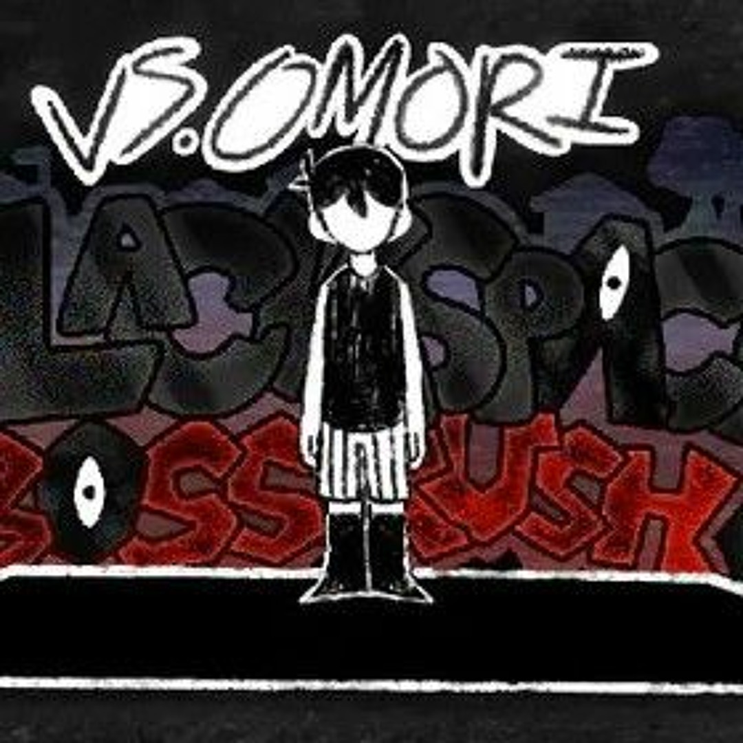 Stream Alter fnf Vs Omori Blackspace Bossrush mod by R2Sacul2 | Listen ...