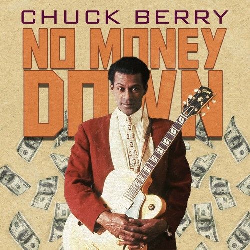 Stream You Cant Catch Me By Chuck Berry Listen Online For Free On
