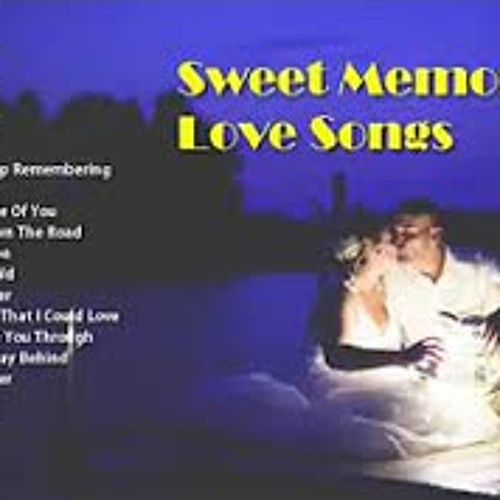 Stream Sweet Memories Vol.110, Various Artist - Sweet Memories Love ...