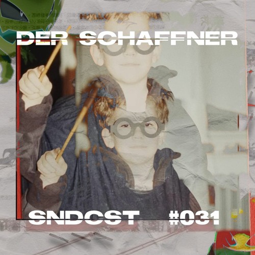 Stream Der Schaffner | Listen to SYNDICAST #031 DER SCHAFFNER ...