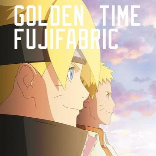 Stream Boruto Opening 5 Guitar Cover by Mike LJ | Listen online for ...