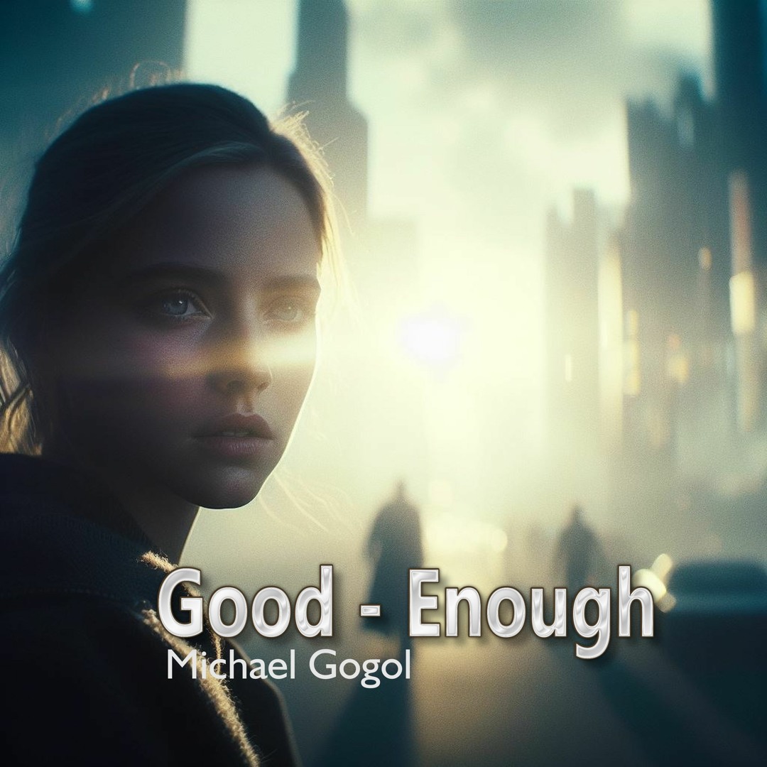 Stream Good - Enough by Michael Gogol | Listen online for free on ...