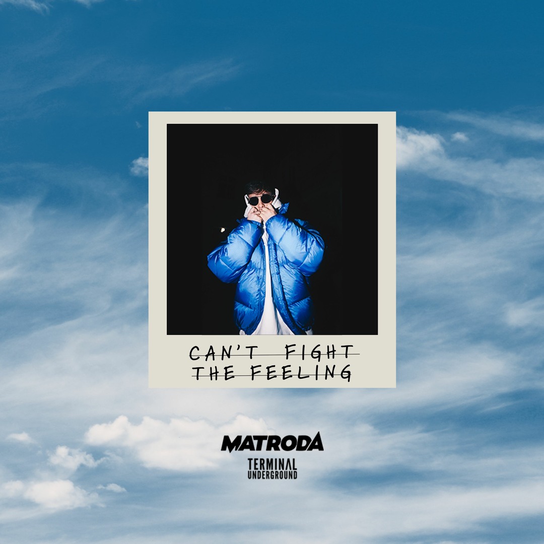 Stream Matroda - Can't Fight The Feeling by MATRODA | Listen online for ...