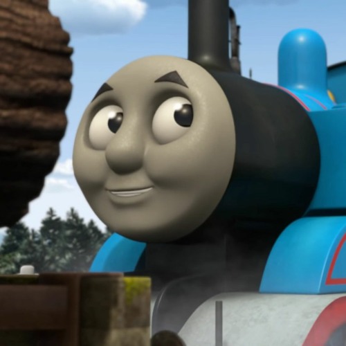 Stream The Tunnel; Thomas is Still Missing by Thomas CGI Movie ...
