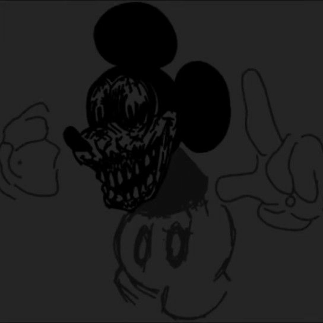 Stream FNF: Vs Mouse Rewrite- Alpha Misery (Teaser) by Lil' Usagii ...