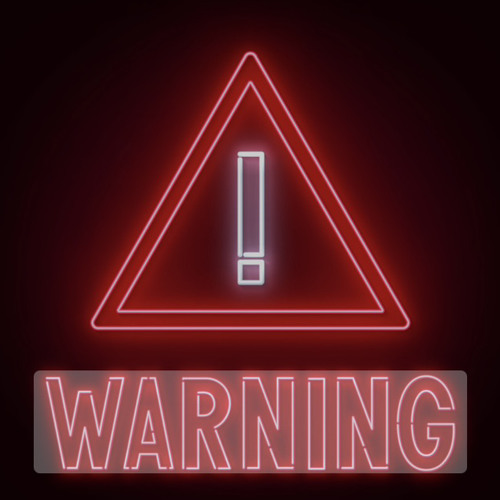 Stream Warning by Wb_Rafy | Listen online for free on SoundCloud