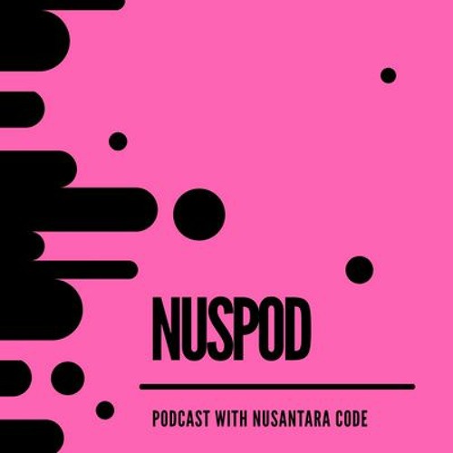 Stream episode Mengenal Nusantara Code by Nuspod podcast | Listen ...