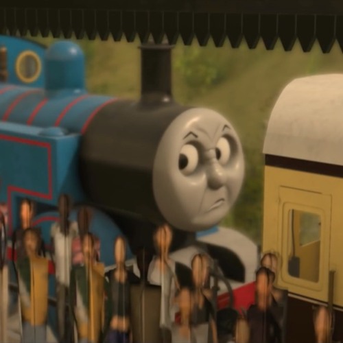 Stream Thomas And The Autocoaches - OST (DO NOT USE) by IvattBlue Tunes ...