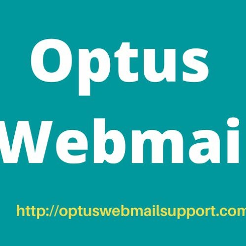 Stream Optus Webmail- by optus webmail | Listen online for free on ...