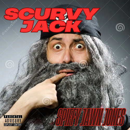 Stream Scurvy Jack by Skippy Jawn Jones | Listen online for free on ...
